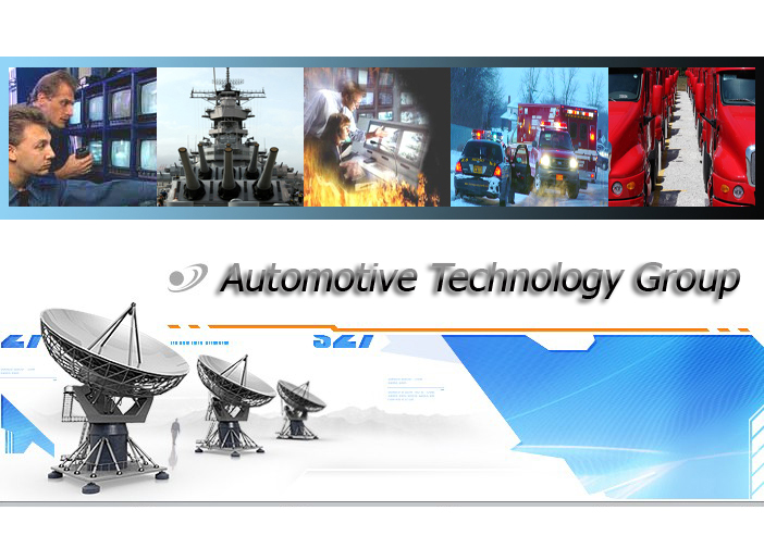 AUTOMOTIVE TECHNOLOGY GROUP | Officer