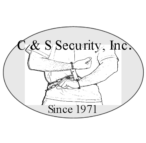 C&S SECURITY INC. | Officer