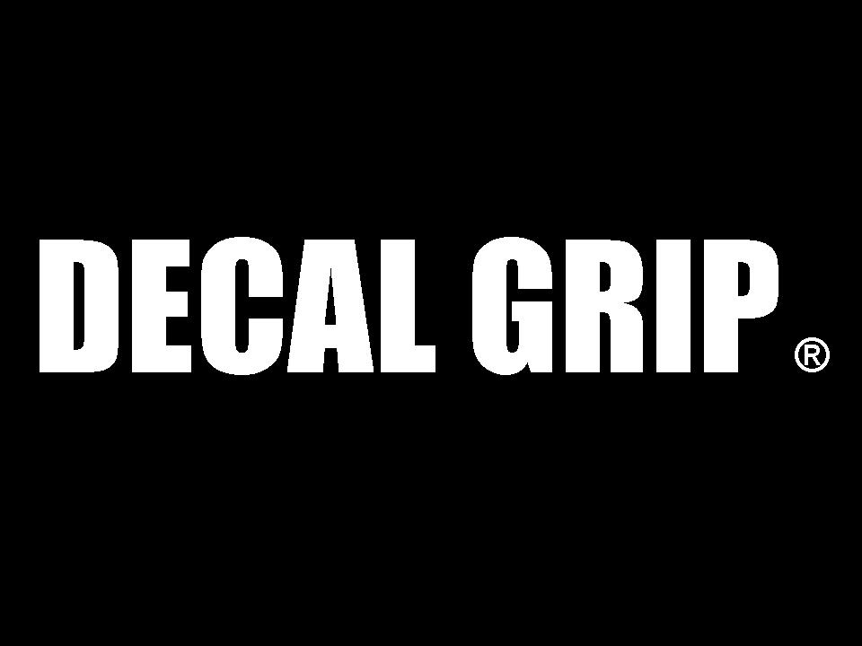 Decal Grip, Manufactured by Grupo Mercari | Officer