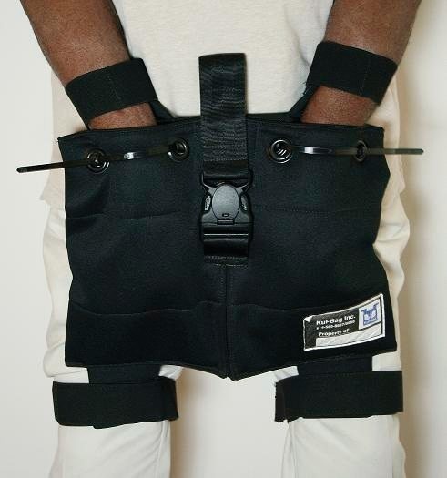 KUFBAG INC. | Officer