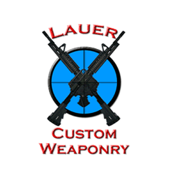 LAUER CUSTOM WEAPONRY / DURACOAT | Officer