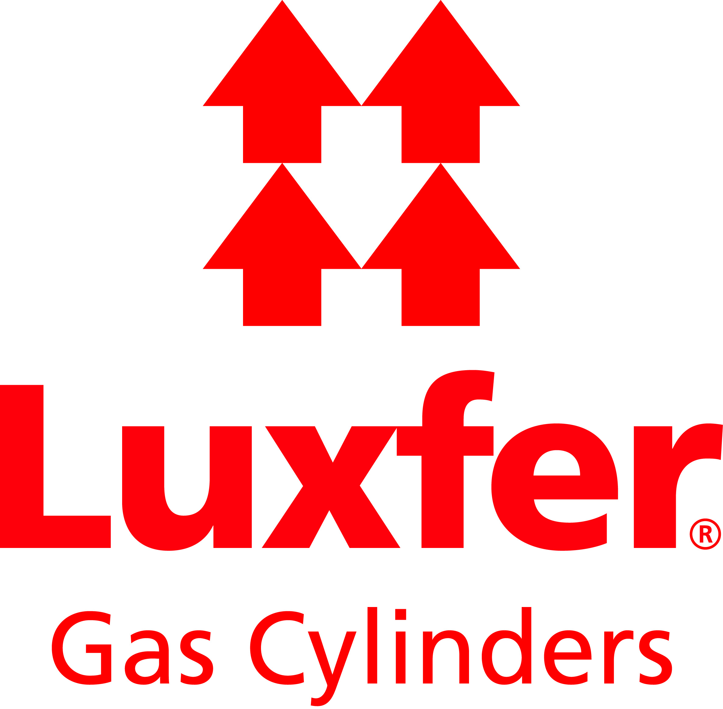 LUXFER GAS CYLINDERS | Officer
