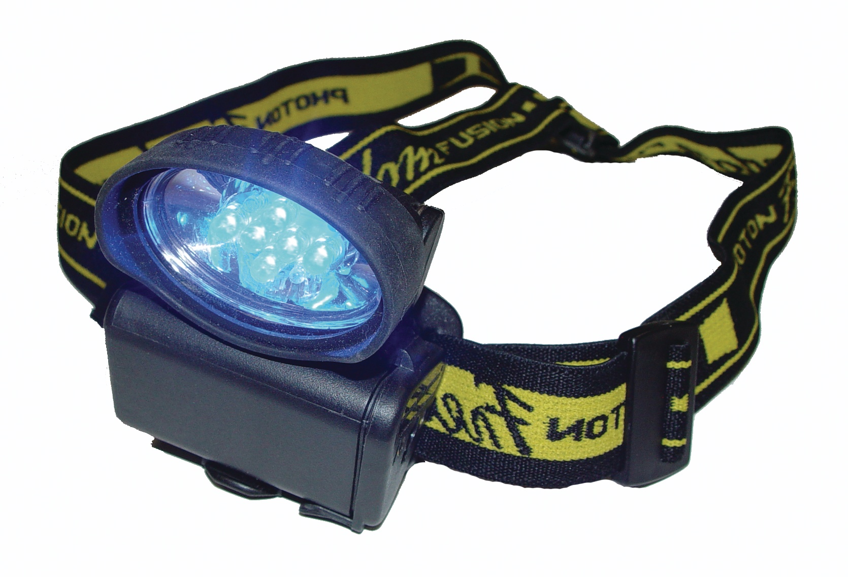 Photon Freedom Fusion | Officer