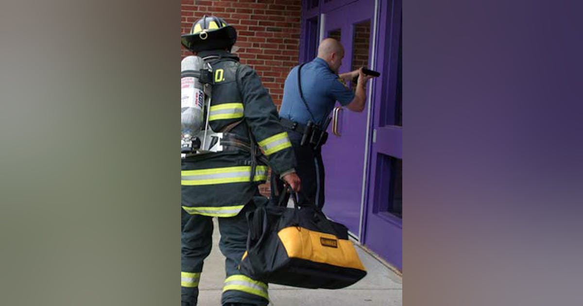 Active Shooter / Rapid Response DVD | Officer Active Shooter / Rapid Response DVD | Officer