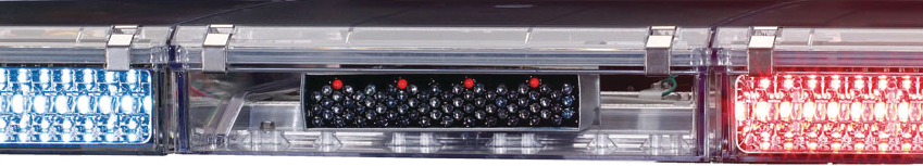 Opticom LED Emitter | Officer