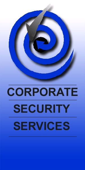 CORPORATE SECURITY SERVICES INC. | Officer