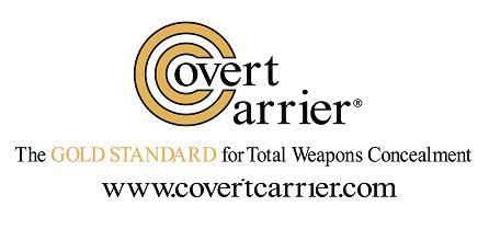 COVERT CARRIER | Officer