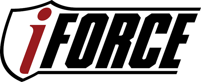 IFORCE PATROL BICYCLES | Officer