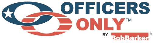 OFFICERS ONLY | Officer