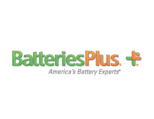 BATTERIES PLUS | Officer