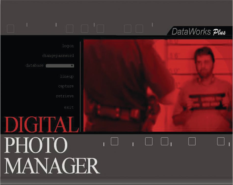 Digital PhotoManager | Officer