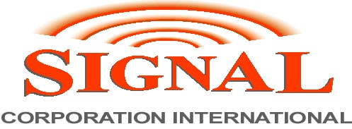 SIGNAL CORP. INT'L | Officer