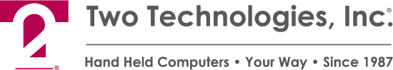 TWO TECHNOLOGIES INC. | Officer
