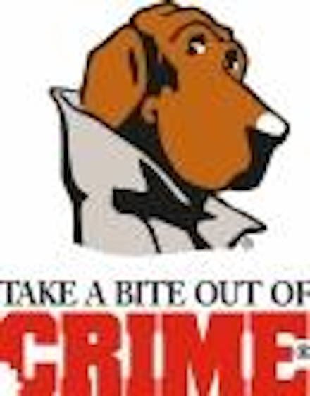 McGruff SafePrint | Officer