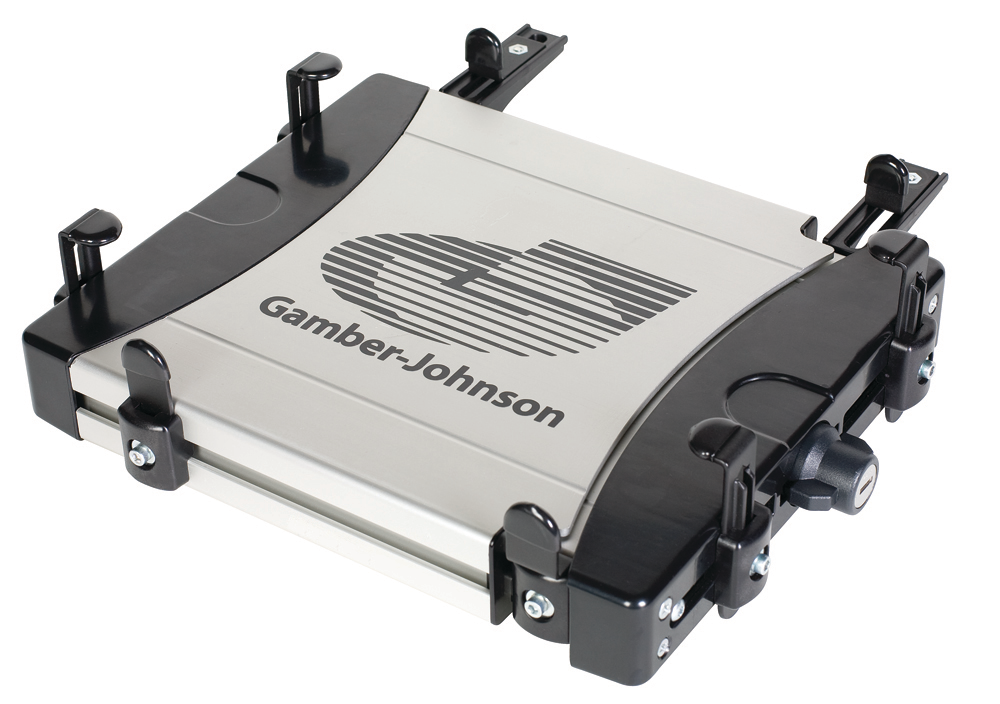 NotePad V Universal Computer Cradle | Officer