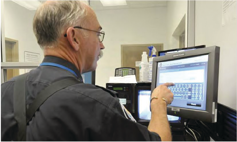 Regain control of your video evidence management system | Officer