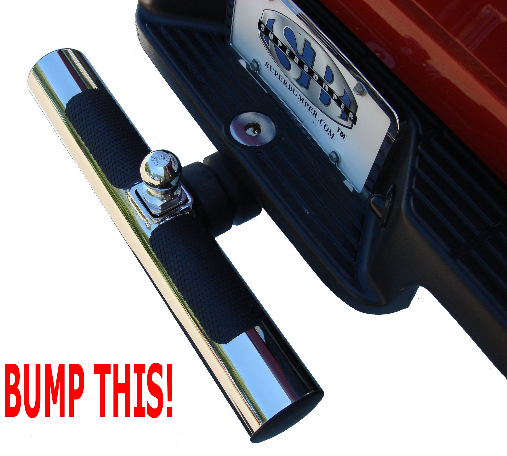 SUPERBUMPER | Officer