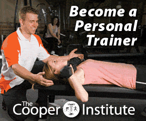 The Cooper Institute | Officer