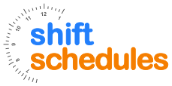 SHIFT SCHEDULES | Officer