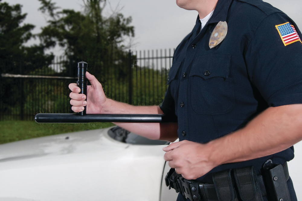 Assistor Baton | Officer