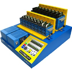Rapid Image Multi-Drive Duplicators | Officer