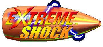 EXTREME SHOCK AMMUNITION | Officer