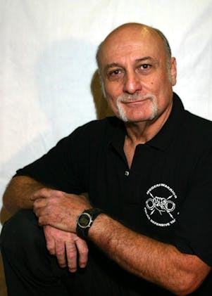 Phil Messina | Officer