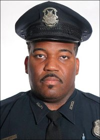 Slain Detroit Officer 'Never Had a Chance' | Officer