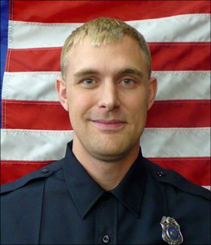 Wis. Officer Killed, Another Critical in Shooting | Officer