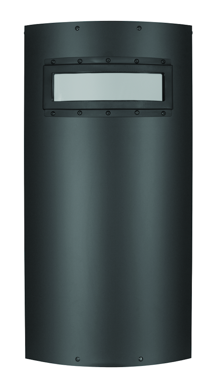 Body Bunker Breacher Shield From: PROTECH Armor Systems, a part of The ...