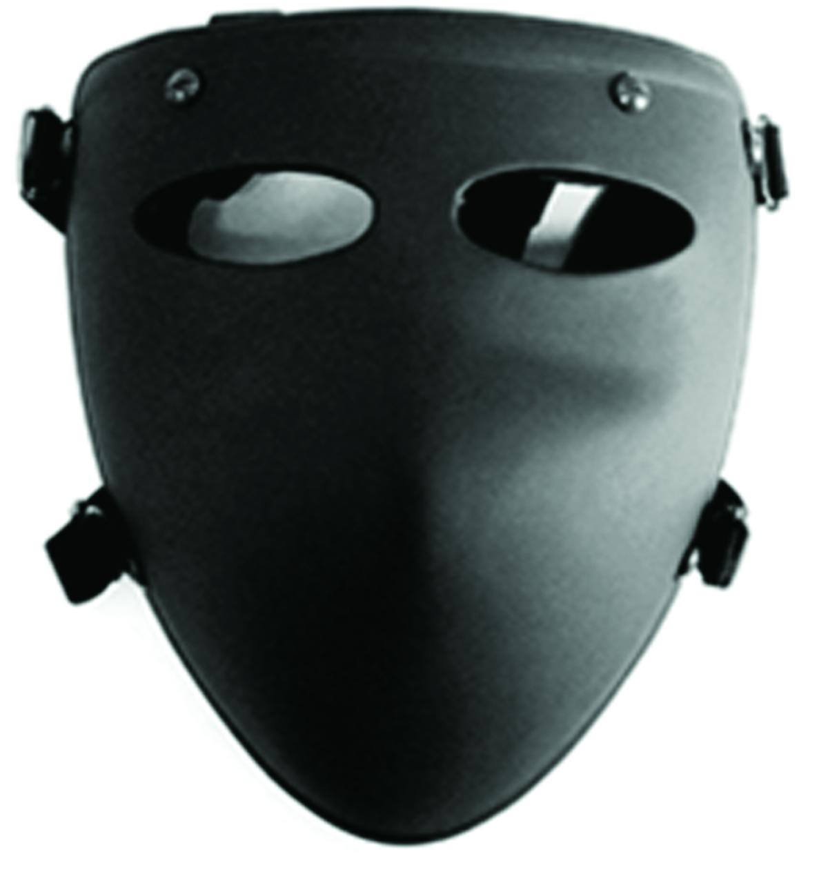 Level IIIA Ballistic Face Masks | Officer