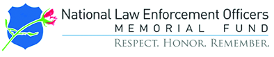 NATIONAL LAW ENFORCEMENT OFFICERS MEMORIAL FUND (NLEOMF) | Officer