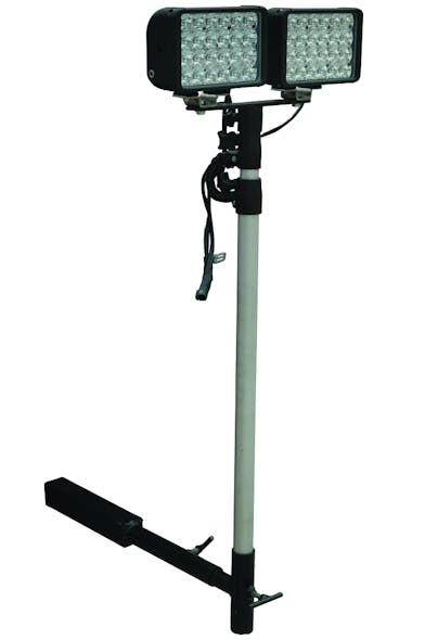 Magnalight - LEDTH-24X2E and LEDTH-4X2E | Officer