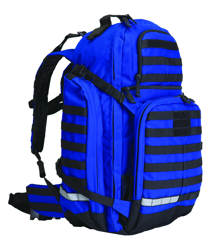 Responder 84 ALS Backpack | Officer