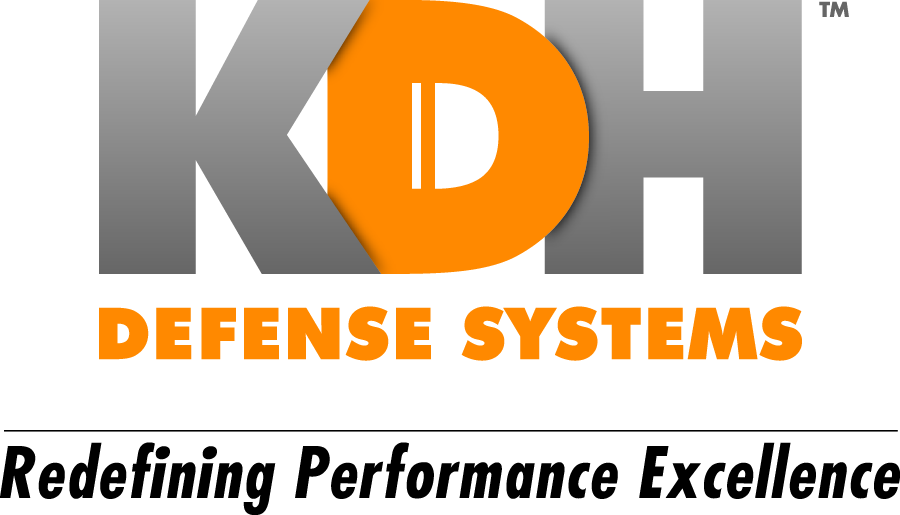 KDH Defense Systems Inc. | Officer