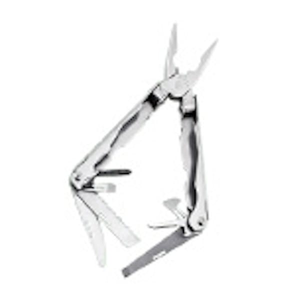 SOG: Paratool Multi-Tool with Multiple-Angle Pliers | Officer
