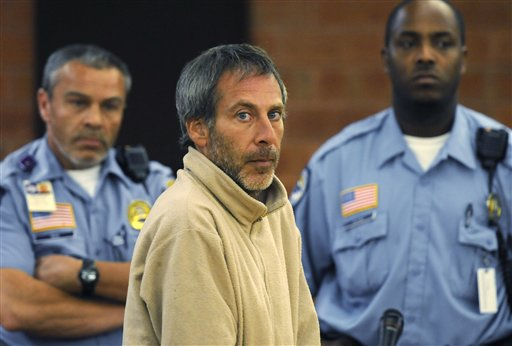 Fugitive Captured After 22 Years on the Run | Officer