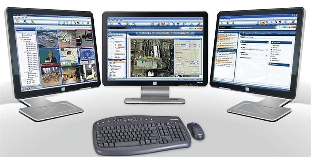 Situator for Public Safety | Officer