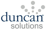 DUNCAN SOLUTIONS | Officer