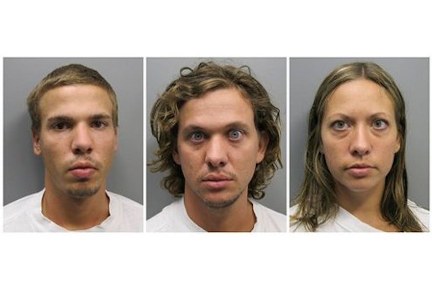 Fugitive Siblings Were 'Dead Set' on Escaping | Officer