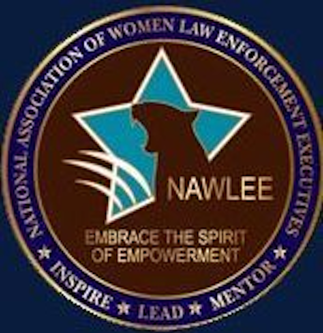 National Association of Women Law Enforcement Executives (NAWLEE) | Officer