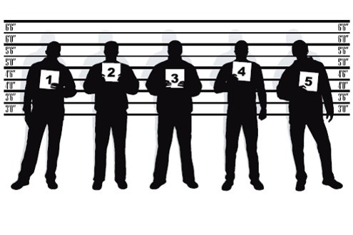 New Study Aims to Alter Police Lineups | Officer