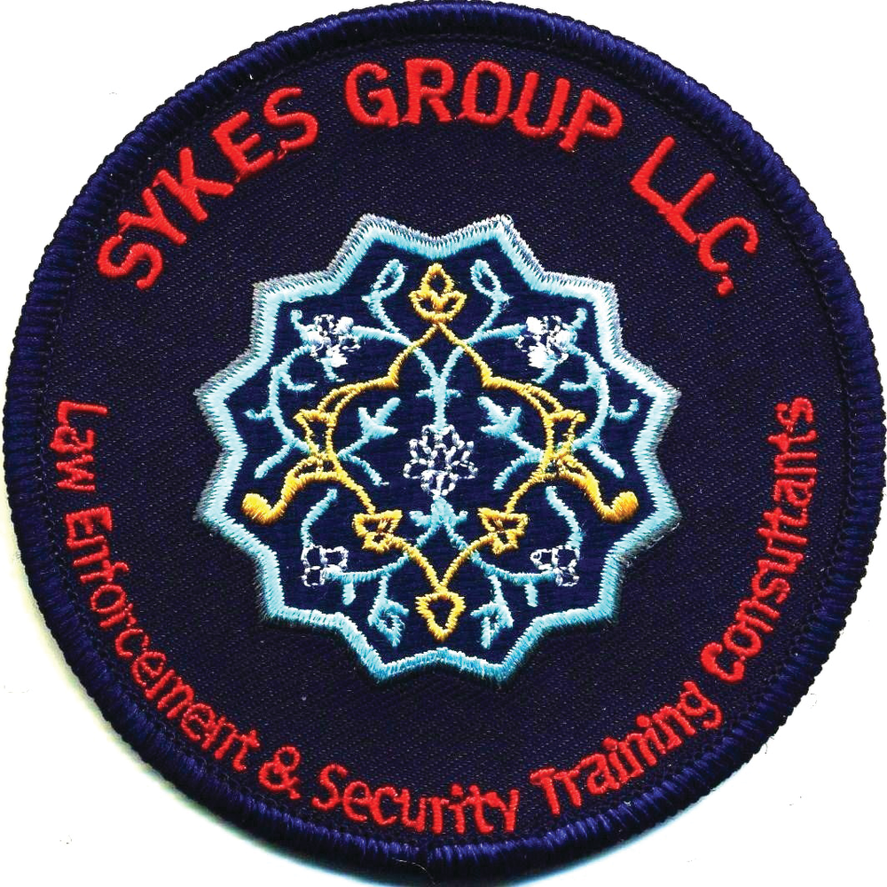 SYKES GROUP LLC - LAW ENFORCEMENT TRAINING DIVISION | Officer