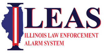 ILLINOIS LAW ENFORCEMENT ALARM SYSTEM (ILEAS) | Officer