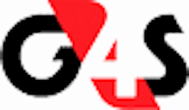 G4S | Officer