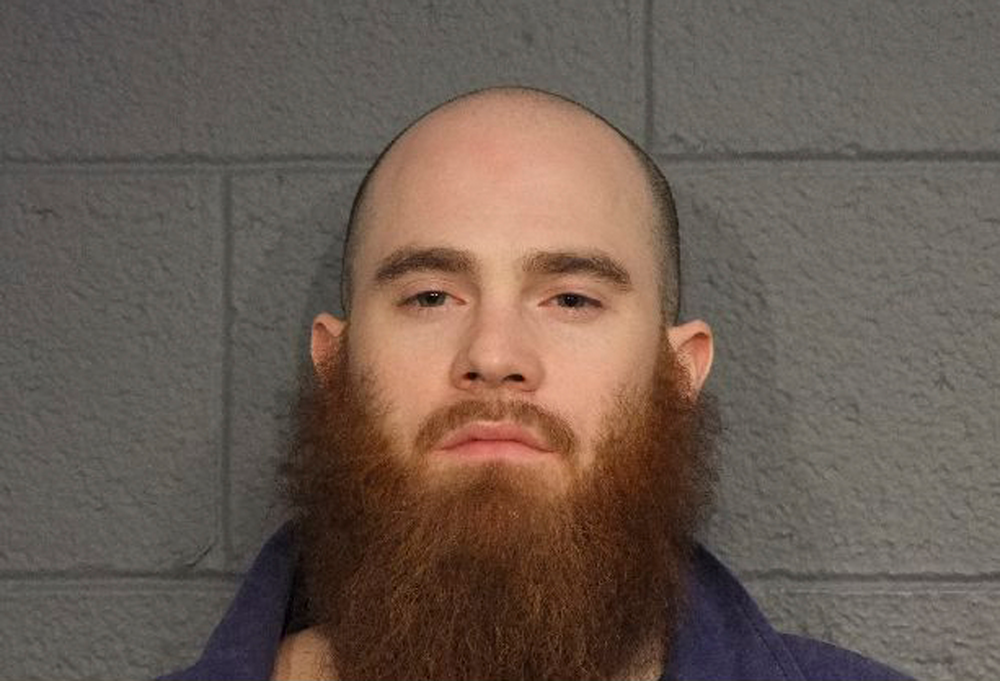 Terror Suspect Allegedly Tried to Hit FBI Agent | Officer