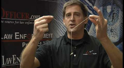 Advanced Ballistics at SHOT Show 2012 | Officer