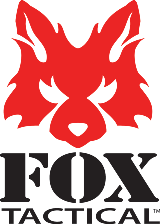 FOX Tactical | Officer