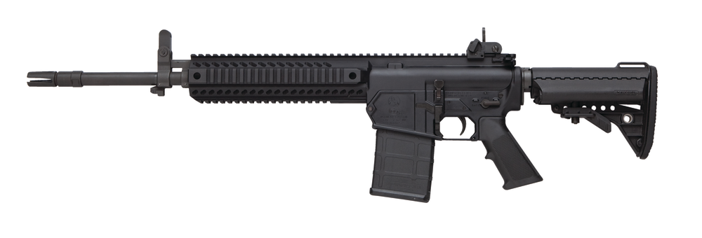 LE901-16S Multi-Caliber Rifle | Officer
