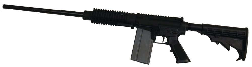 .308 Hydra Modular Rifle and .308 Conversion Kit | Officer